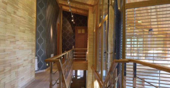 Wood protection (transparent coatings) | Helios