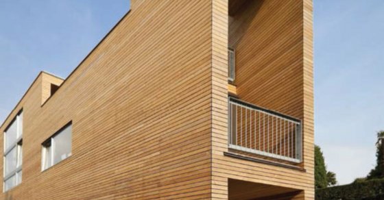 Wood protection (transparent coatings) | Helios