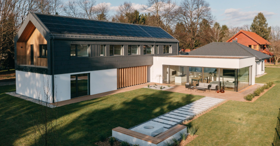 Project Dom24h – Smart home of the future completed with success | Helios