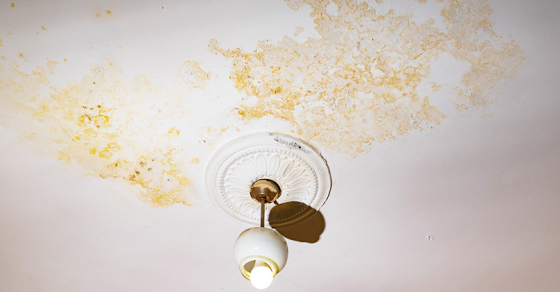 How to effectively block water-soluble stains on wall surfaces | Helios